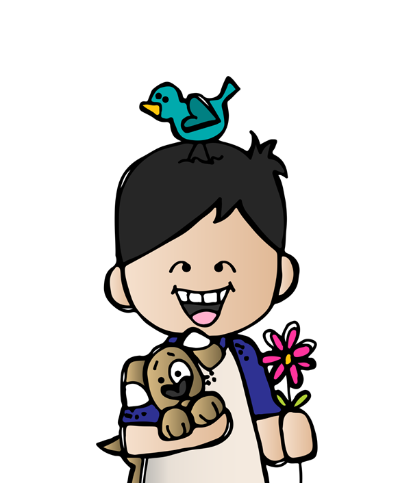 Melonheadz Illustrating | When I grow up I want to be.... an illustrator:)