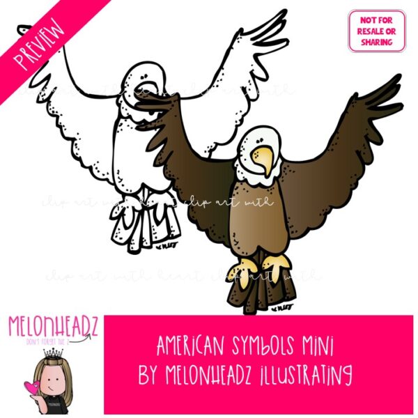 American Symbols clip art, Historical Figures clip art, Statue of ...