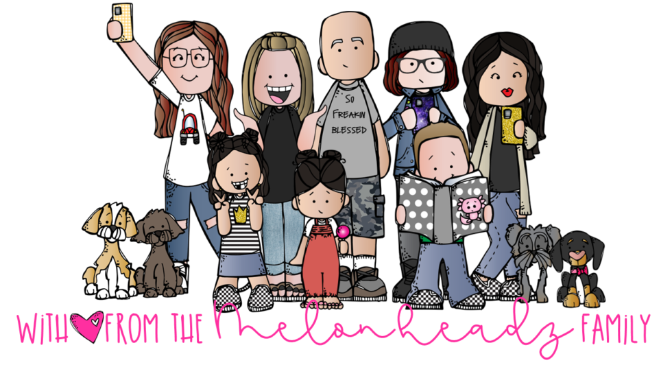 About the Artist - Melonheadz