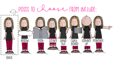 Personalized Melonheadz - Melonheadz