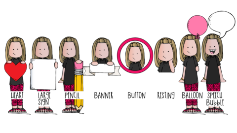 Personalized Melonheadz - Melonheadz