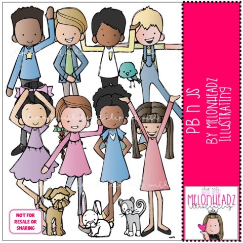 Melonheadz Illustrating | All things Melonheadz in one place!