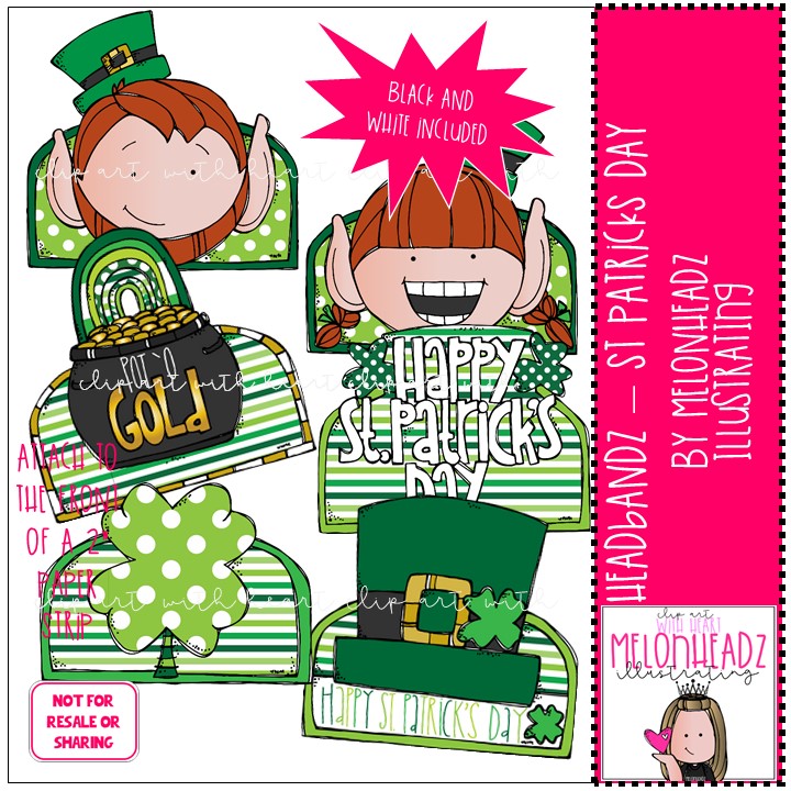 Melonheadz Illustrating | All things Melonheadz in one place!