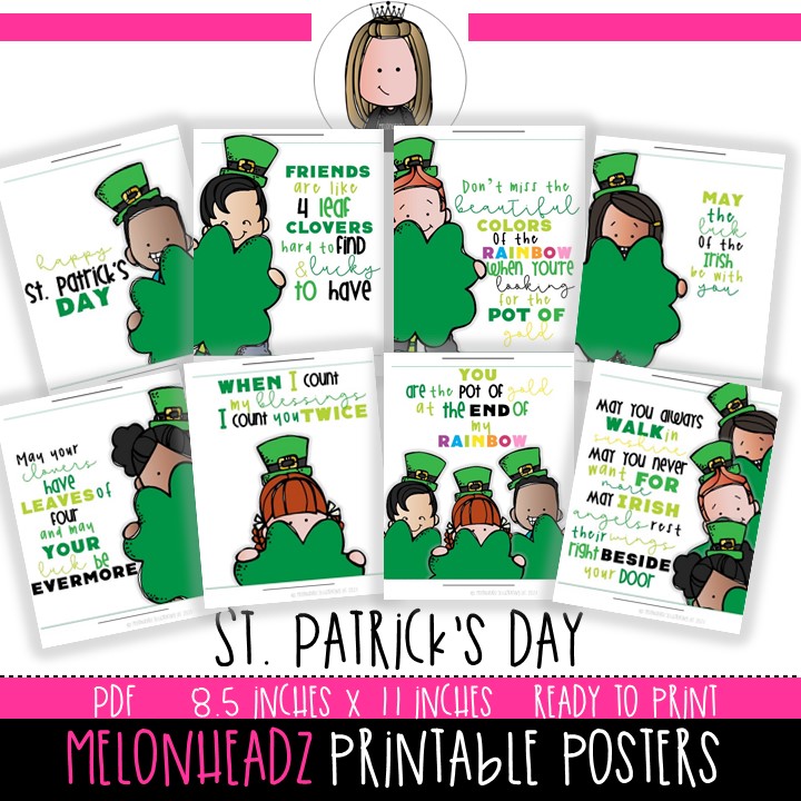 Melonheadz Illustrating | All things Melonheadz in one place!