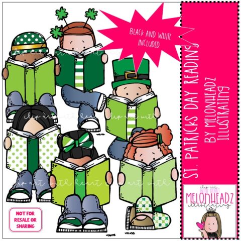 Melonheadz Illustrating | All things Melonheadz in one place!