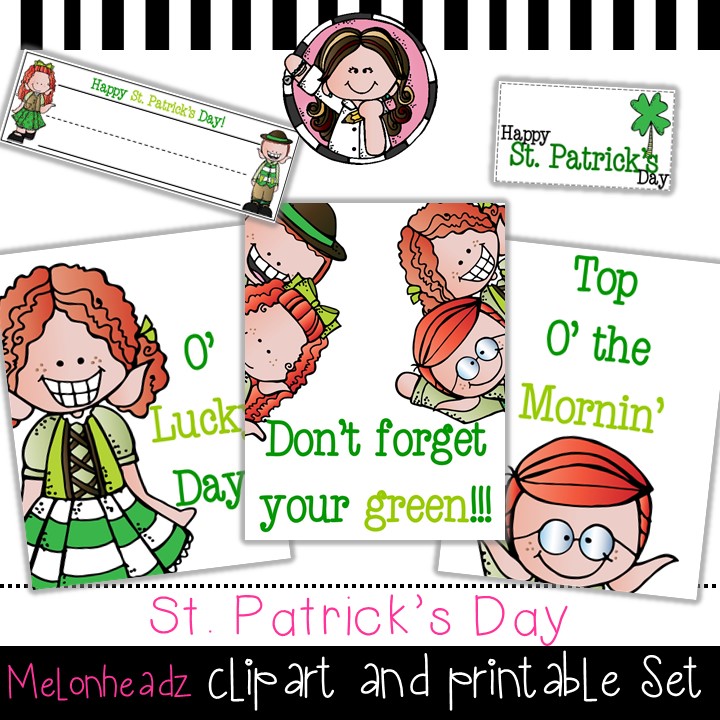 Melonheadz Illustrating | All things Melonheadz in one place!