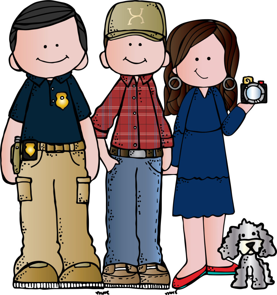 Classroom Creations - Melonheadz