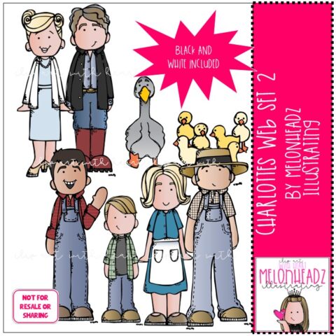 Melonheadz Illustrating | All things Melonheadz in one place!