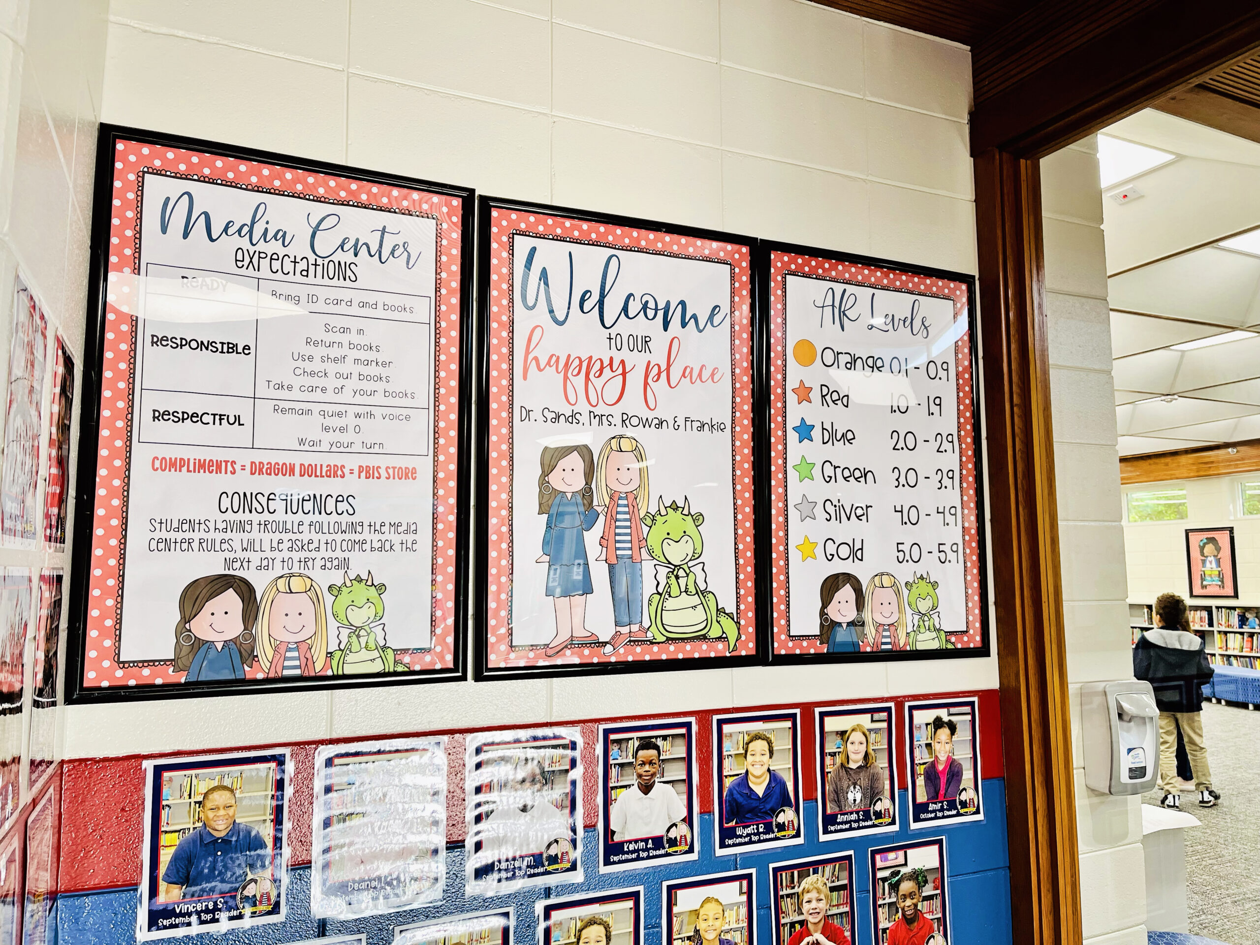 Classroom Creations - Melonheadz