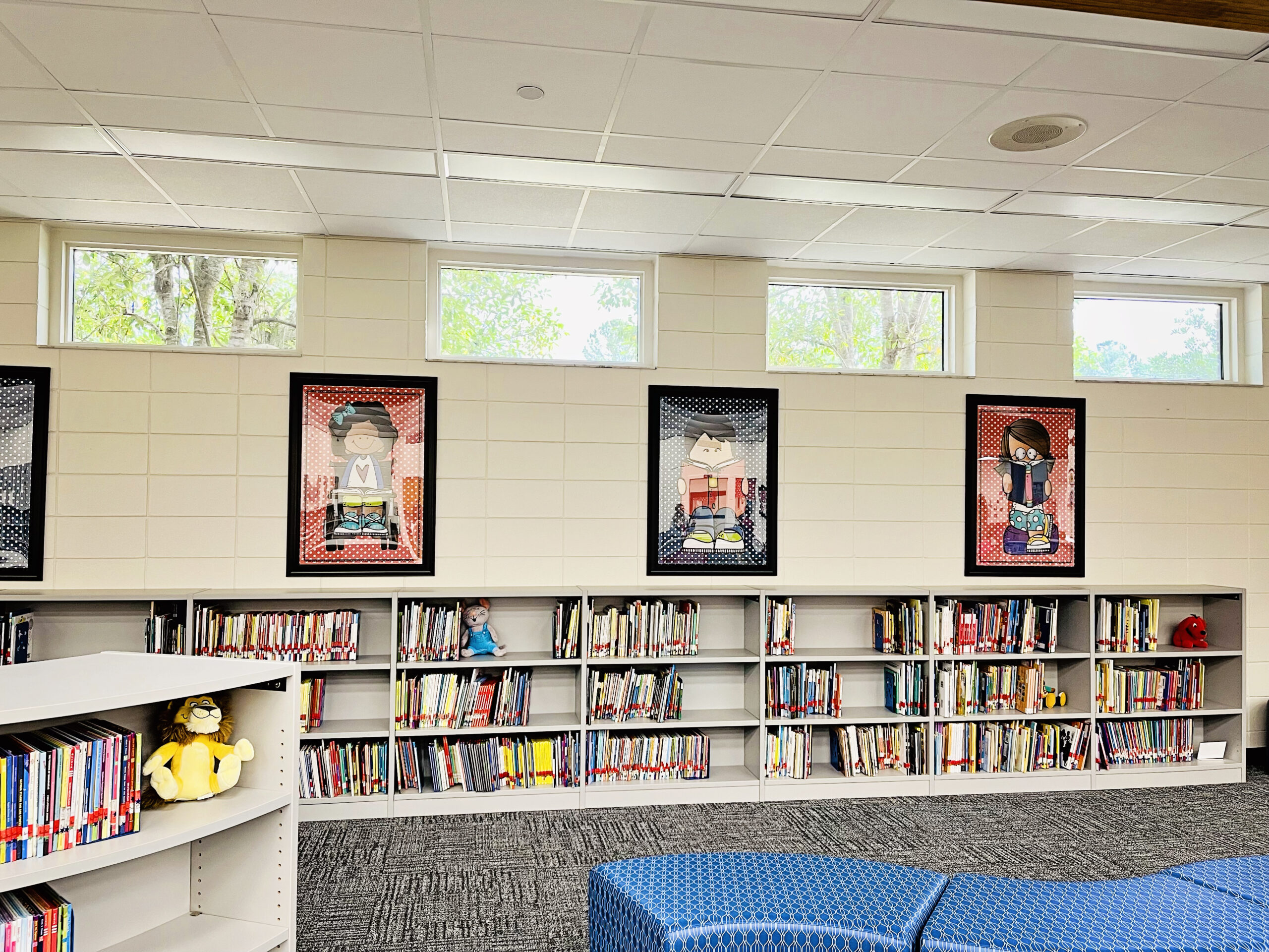 Classroom Creations - Melonheadz