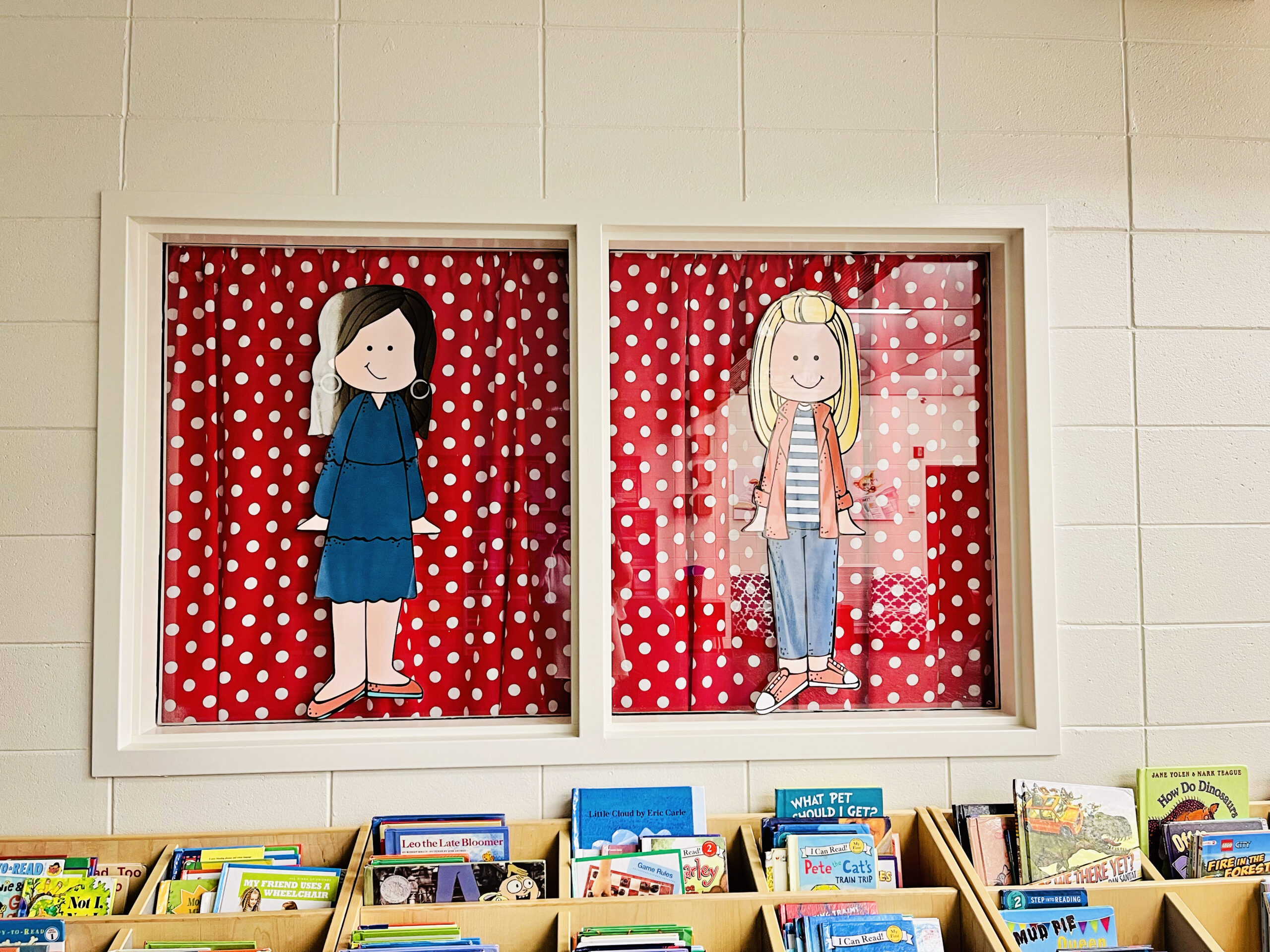 Classroom Creations - Melonheadz