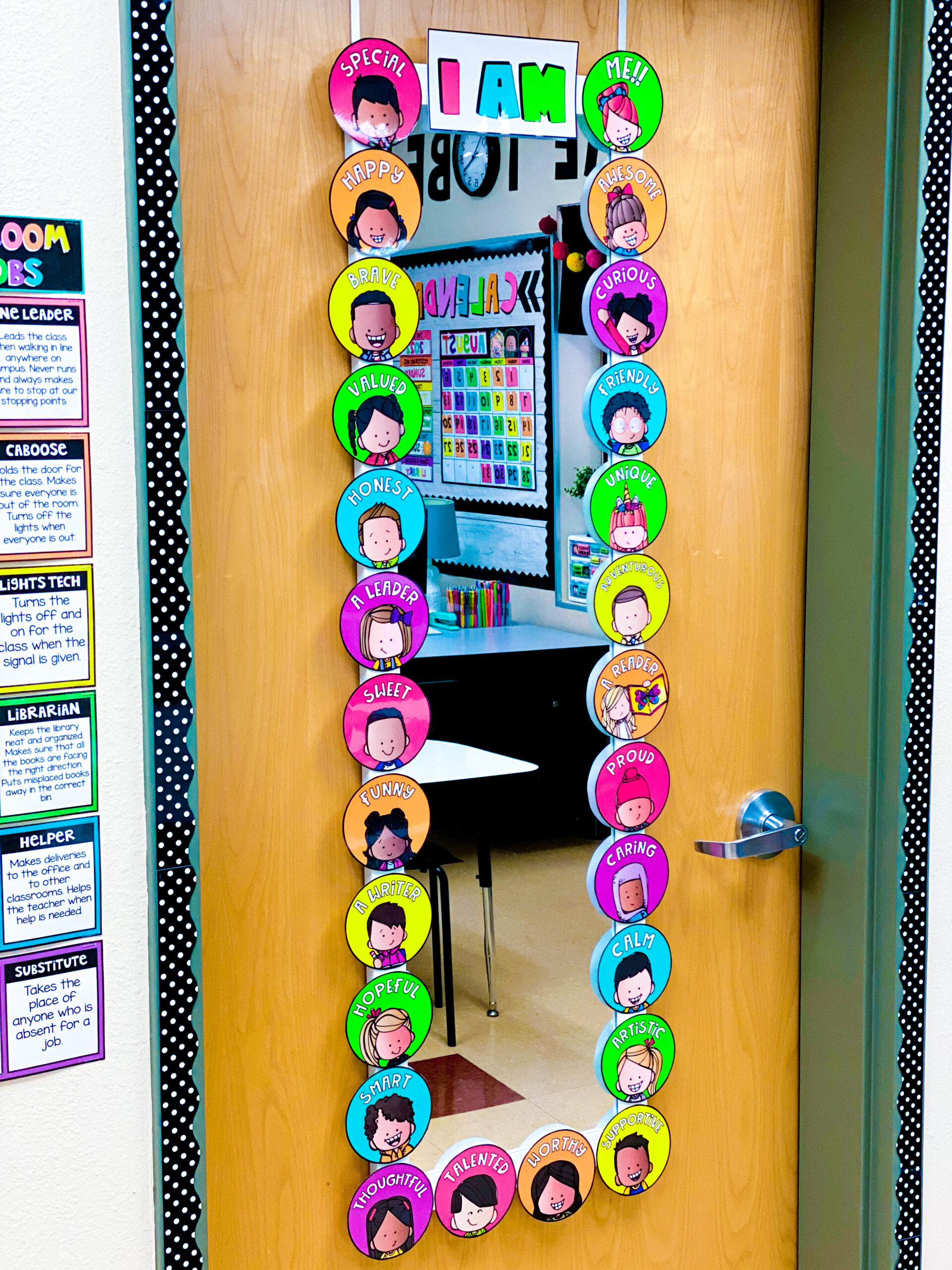 Classroom Creations - Melonheadz