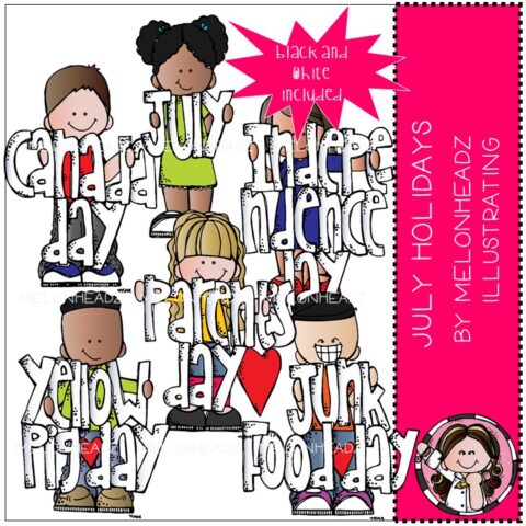 Melonheadz Illustrating | All things Melonheadz in one place!