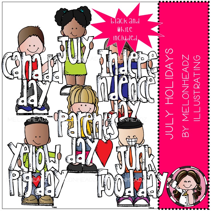 Melonheadz Illustrating | All things Melonheadz in one place!