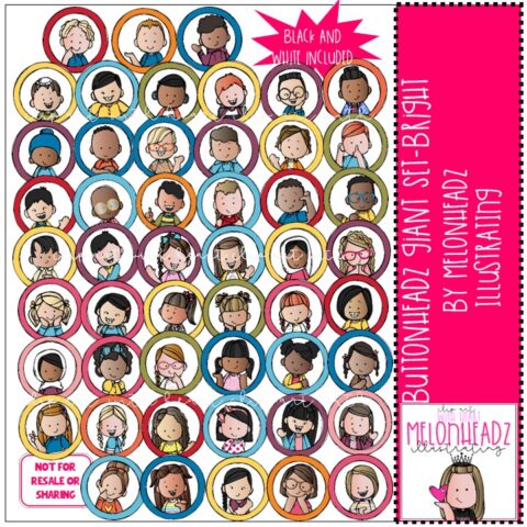 Melonheadz Illustrating | All things Melonheadz in one place!