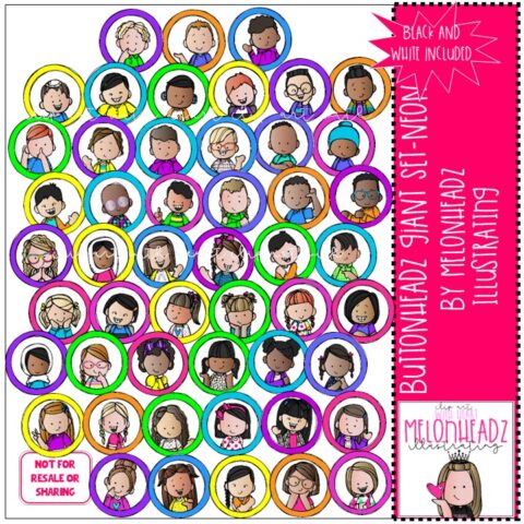 Melonheadz Illustrating | All things Melonheadz in one place!