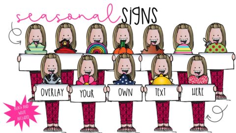 Personalized Melonheadz - Melonheadz