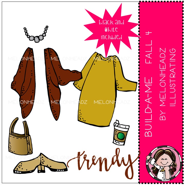 Melonheadz Illustrating | All things Melonheadz in one place!