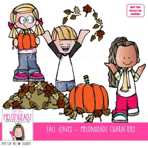 Melonheadz Illustrating | All things Melonheadz in one place!