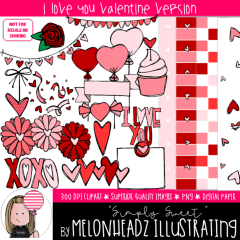 Melonheadz Illustrating | All things Melonheadz in one place!