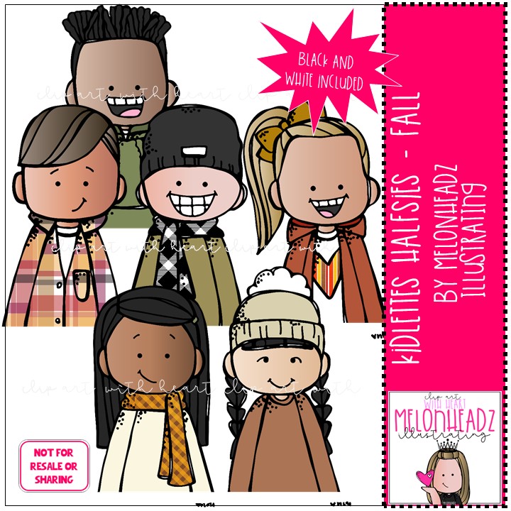 Melonheadz Illustrating | All things Melonheadz in one place!