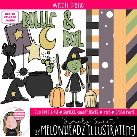Melonheadz Illustrating | All things Melonheadz in one place!