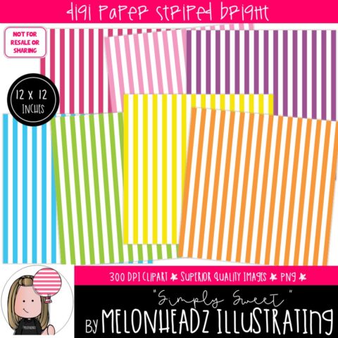 Melonheadz Illustrating | All things Melonheadz in one place!