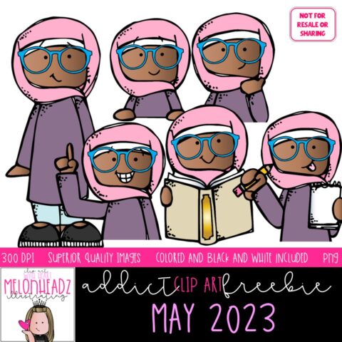 Melonheadz Illustrating | All things Melonheadz in one place!