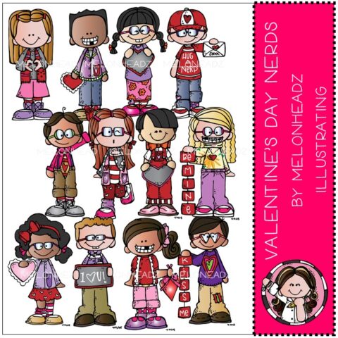 Melonheadz Illustrating | All things Melonheadz in one place!