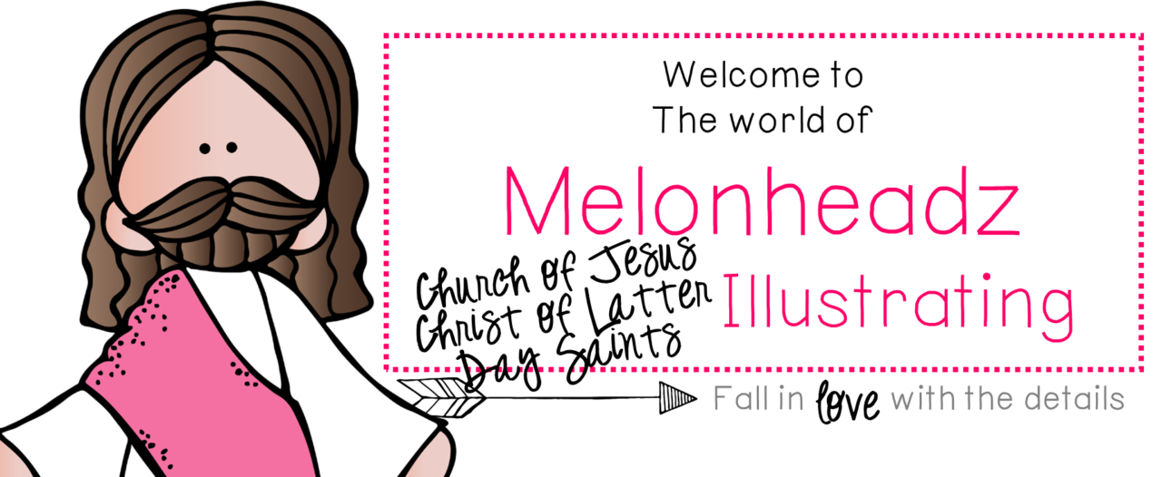 Melonheadz Illustrating Home Page